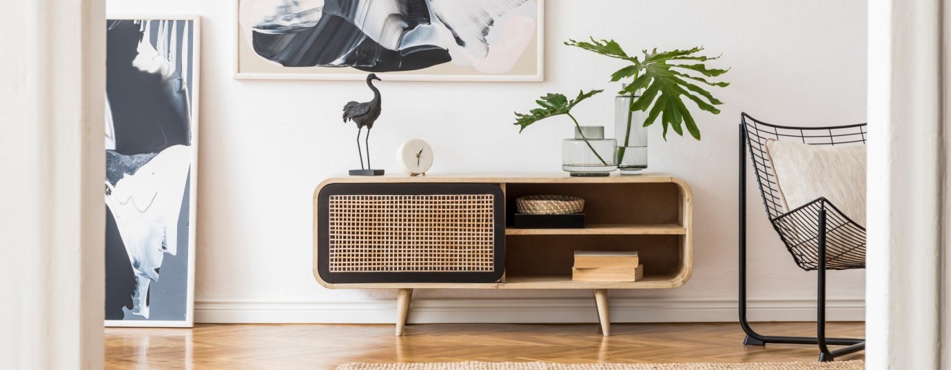 Luxury Apartments Chicago | Floor Plans | Chestnut Place