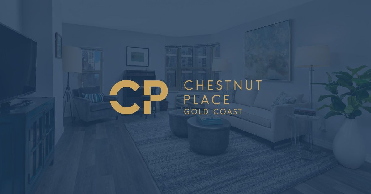 Chestnut Place: Gold Coast Chicago Apartments